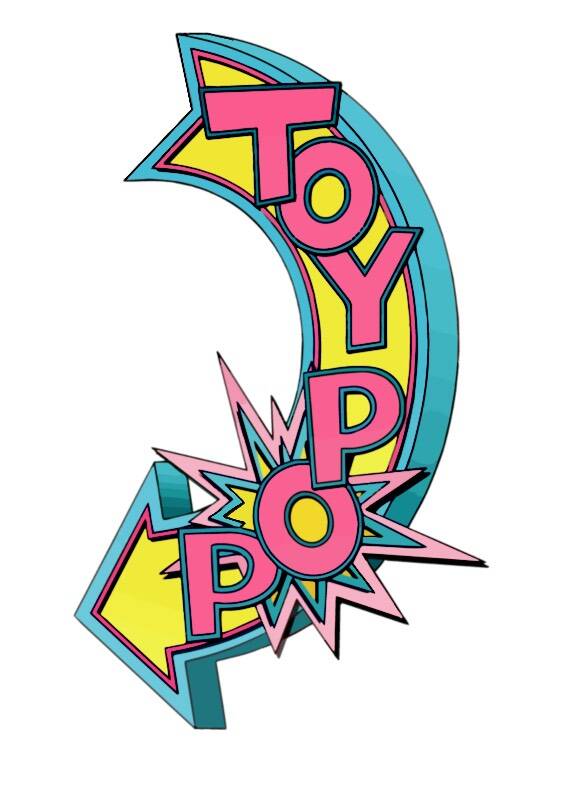 Toy POP Boise | Shop Toy POP